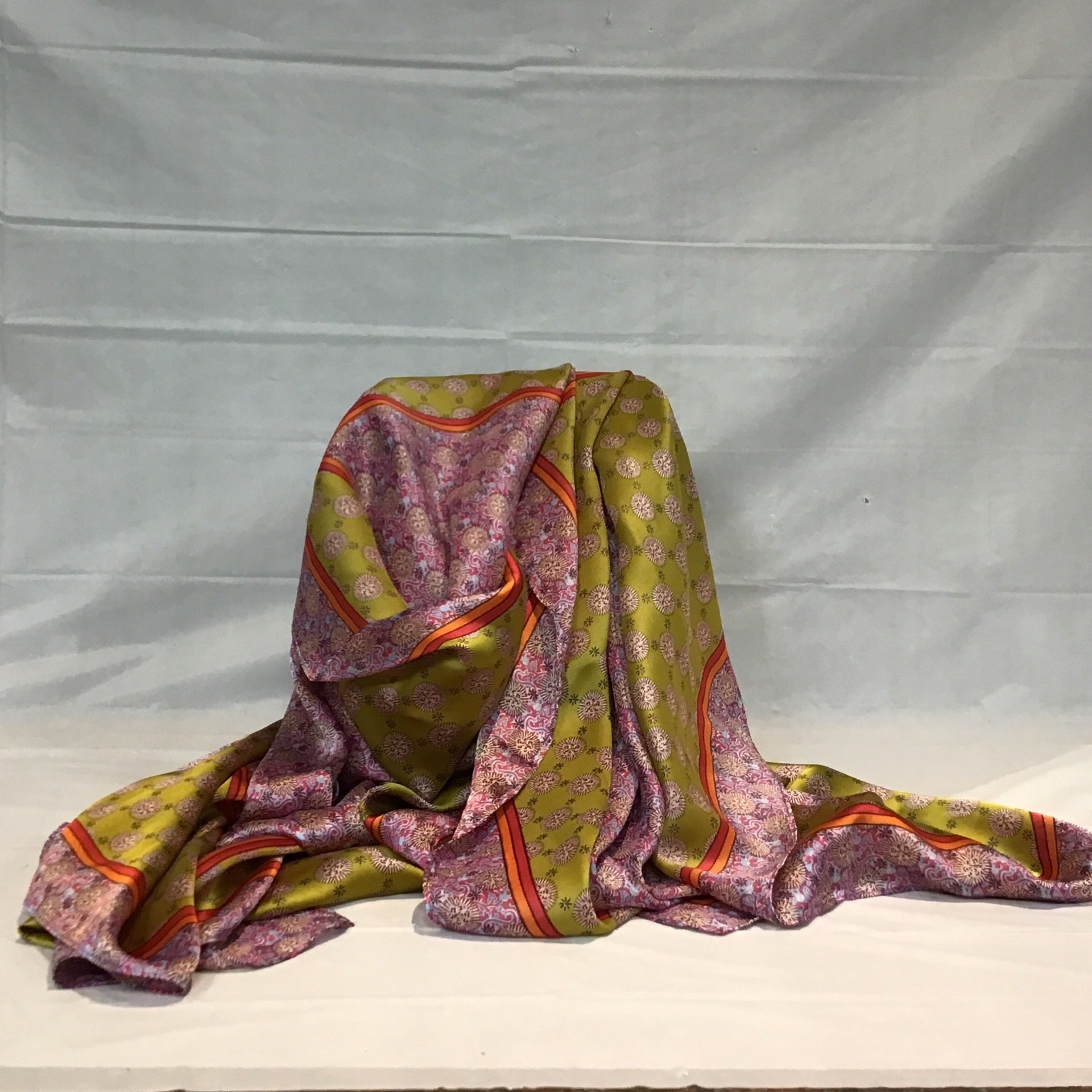 Pinwheeling-Chartreuse | OAK TREE FARM AND GARDENS, LLC